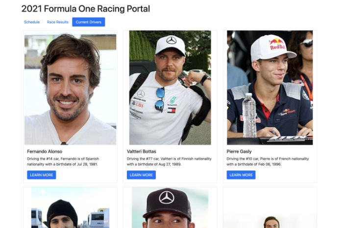 Robert Lanchsweerdt | Portfolio